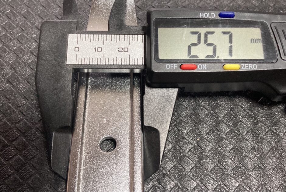 【おすすめ工具】硬くて使いやすい！Blue-Pointのメタルプライ「PBFT10」を紹介【ブルーポイント】 | ウミガメの車と工具の日記