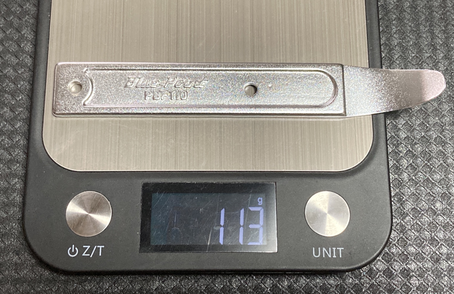 【おすすめ工具】硬くて使いやすい！Blue-Pointのメタルプライ「PBFT10」を紹介【ブルーポイント】 | ウミガメの車と工具の日記