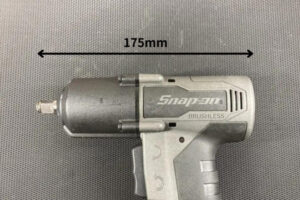【ブレシレス】改良されたスナップオンの電動インパクトレンチ「CT861」を紹介【小型・軽量・ハイパワー】 | ウミガメの車と工具の日記