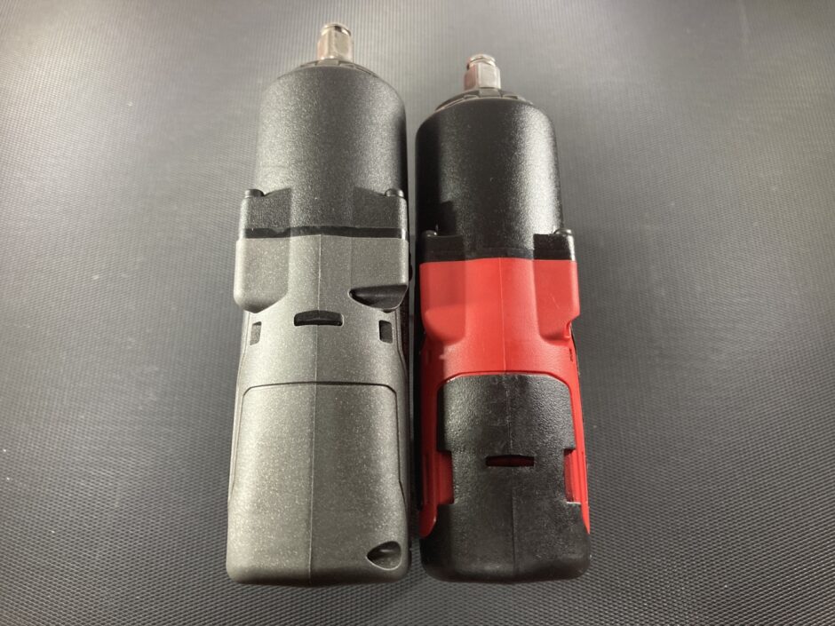 【ブレシレス】改良されたスナップオンの電動インパクトレンチ「CT861」を紹介【小型・軽量・ハイパワー】 | ウミガメの車と工具の日記